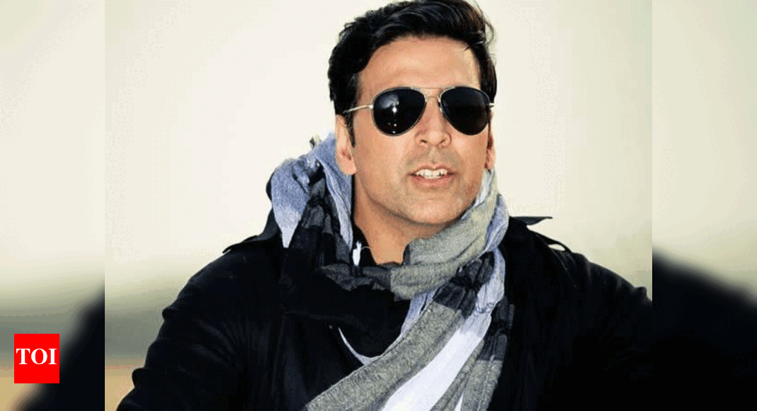 Akshay Kumar narrates incident from own life to highlight child abuse ...