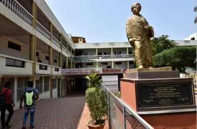 Shivaji University, Kolhapur pre-guidance centre entrance exams on Aug ...