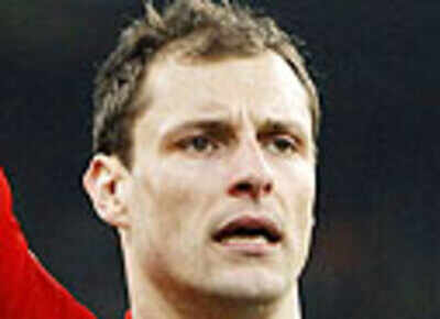 Milan Jovanovic | undefined News - Times of India