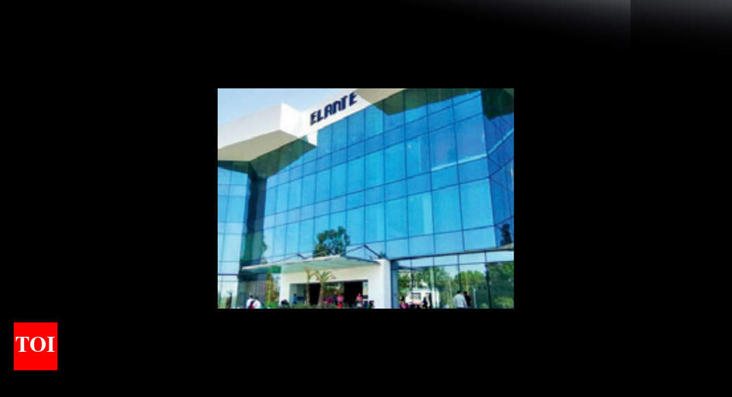 Elante: Elante sold again in top league deal | Chandigarh News - Times ...