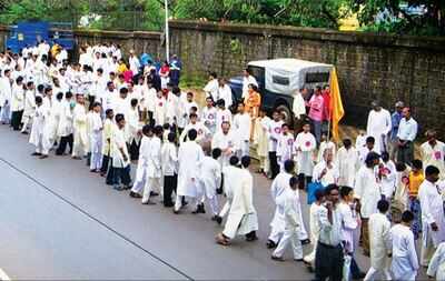 Vasco Saptah begins today | Goa News - Times of India