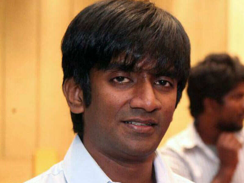 Dharan signs his 25th film | Tamil Movie News - Times of India