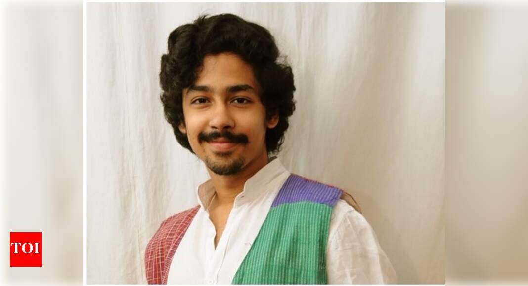 Riddhi Sen in Feluda web series | Bengali Movie News - Times of India