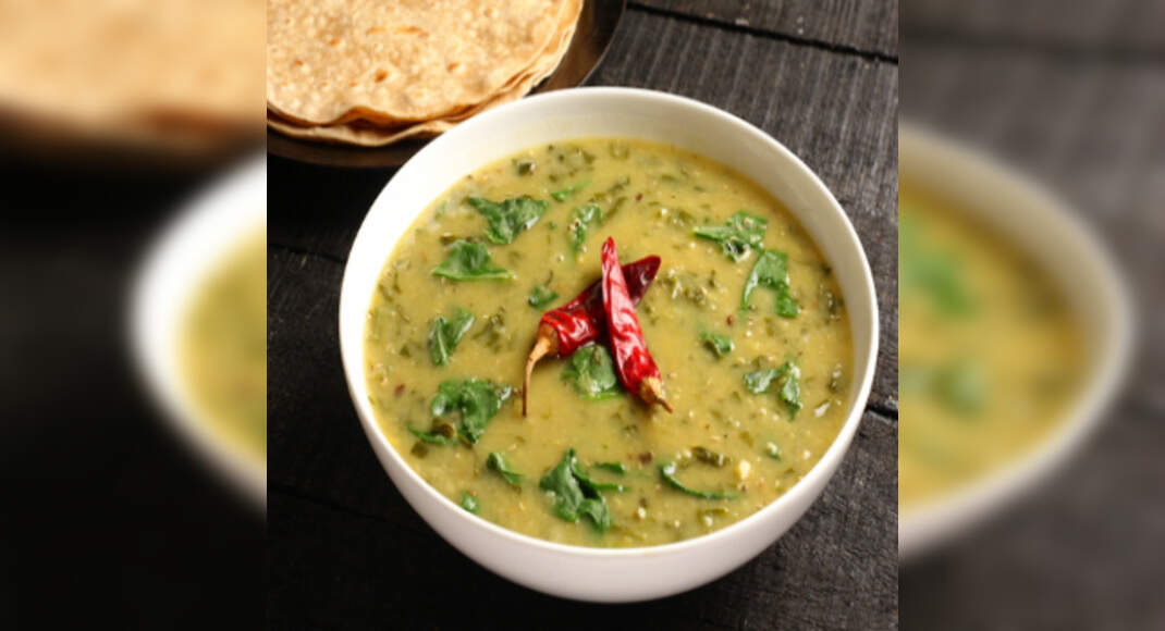 Parippu Curry Recipe: How to Make Parippu Curry Recipe | Homemade ...