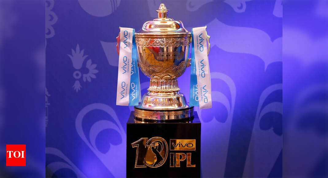 IPL: Why not IPL broadcasting rights be e-auctioned: SC asks BCCI ...