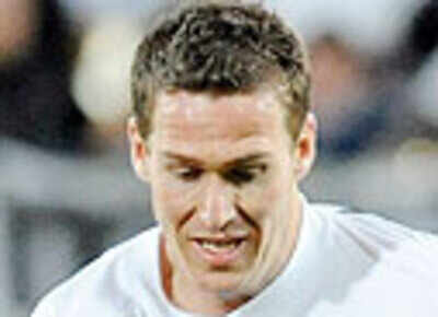 Chris Killen | undefined News - Times of India
