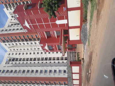 New Building for Porur Police Station Awaits - Times of India