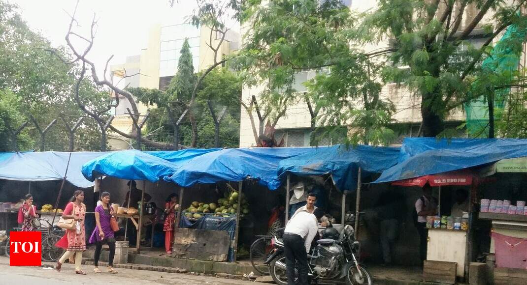 Seepz SEZ Andheri East - Times of India