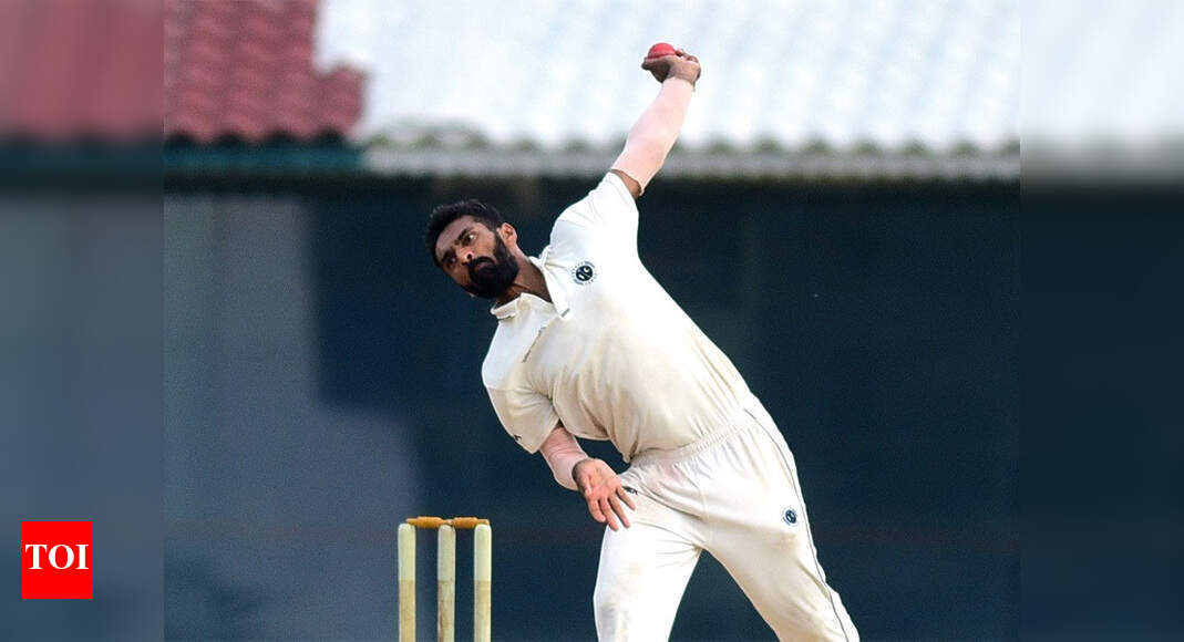 VB Thiruvallur Veerans: Rahil Shah spins magic to set up Veerans win ...