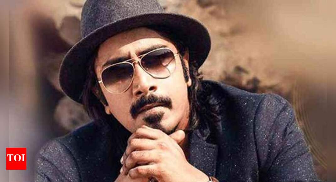 Composer Arko Pravo Mukherjee shoots in Kolkata | Bengali Movie News ...