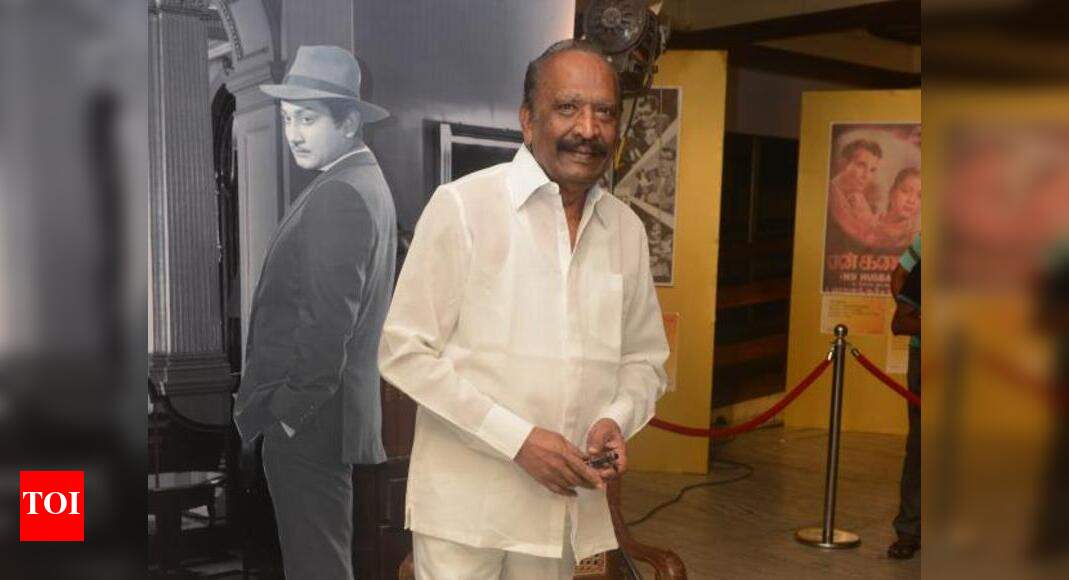 Mahendran in Priyan’s next with Udhayanidhi | Tamil Movie News - Times ...