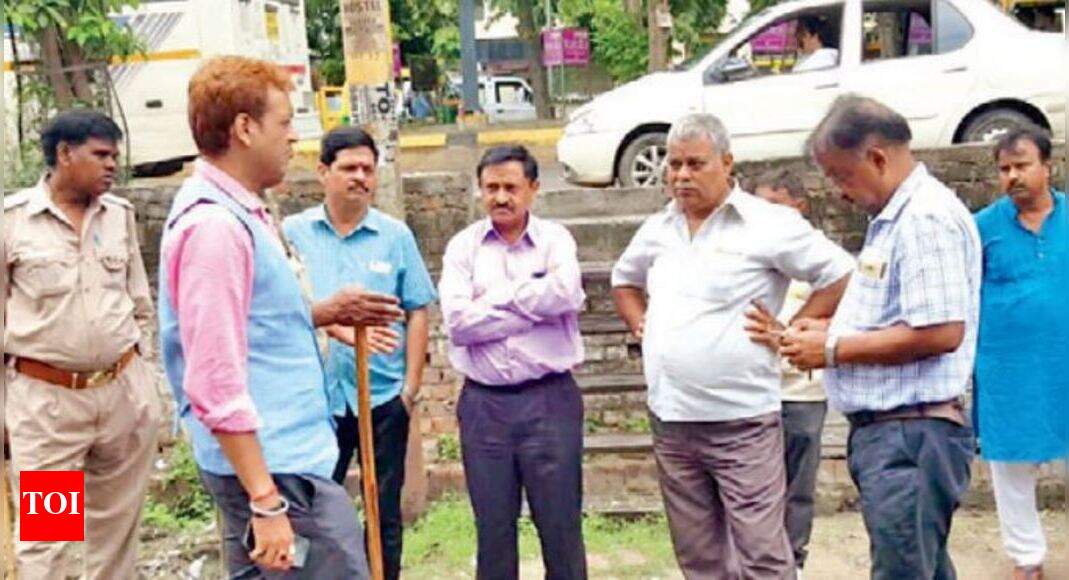 Rabbits Rescued: The great rabbit rescue: Family reunited with pets ...