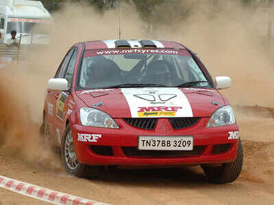 National Rally: Revamped INRC to boost competition | Racing News ...