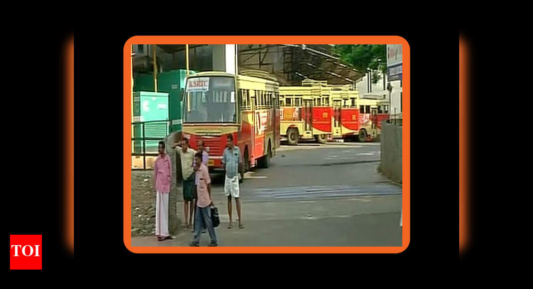 RSS activist killed in Kerala: One taken into custody for RSS worker ...