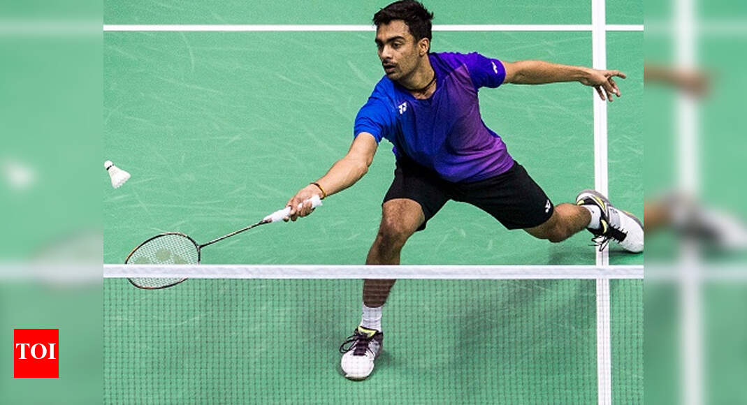I was not expecting to qualify for World Championship: Sameer Verma ...