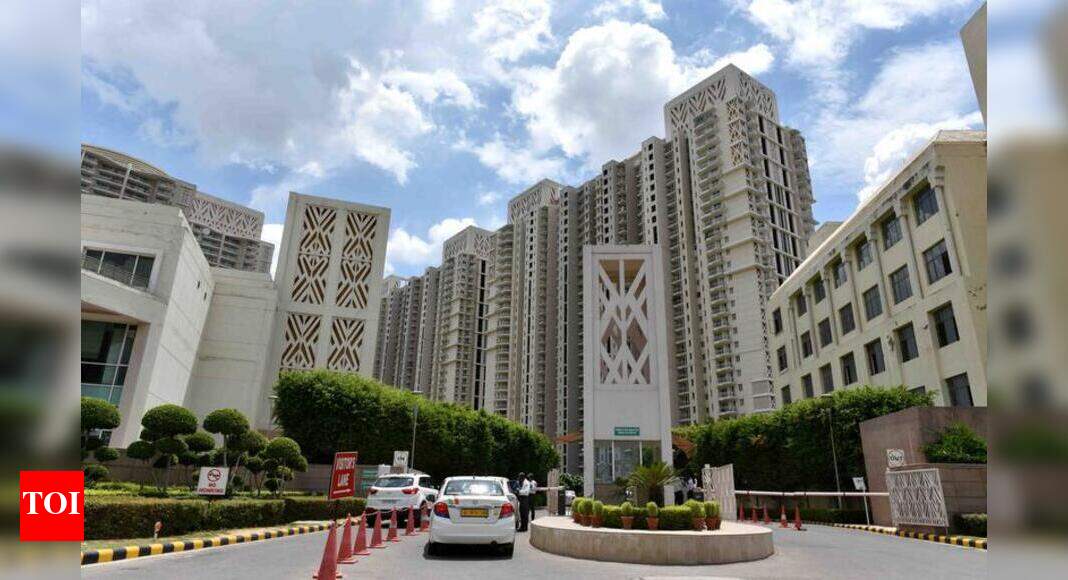 Five years on, no elected RWA in DLF Park Place | Gurgaon News - Times ...