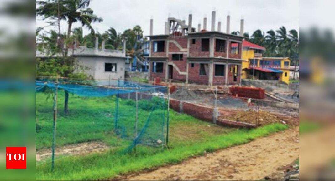 When it comes to quick love, Vasai is where the action is | Mumbai News ...