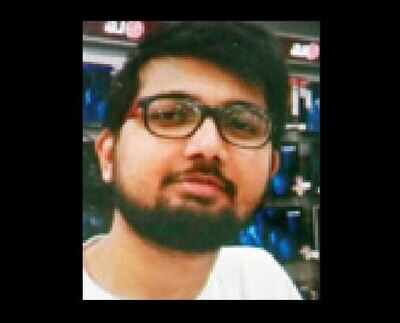 Missing Dtudent: Police yet to find IIM boy in Kinnaur | Lucknow News ...
