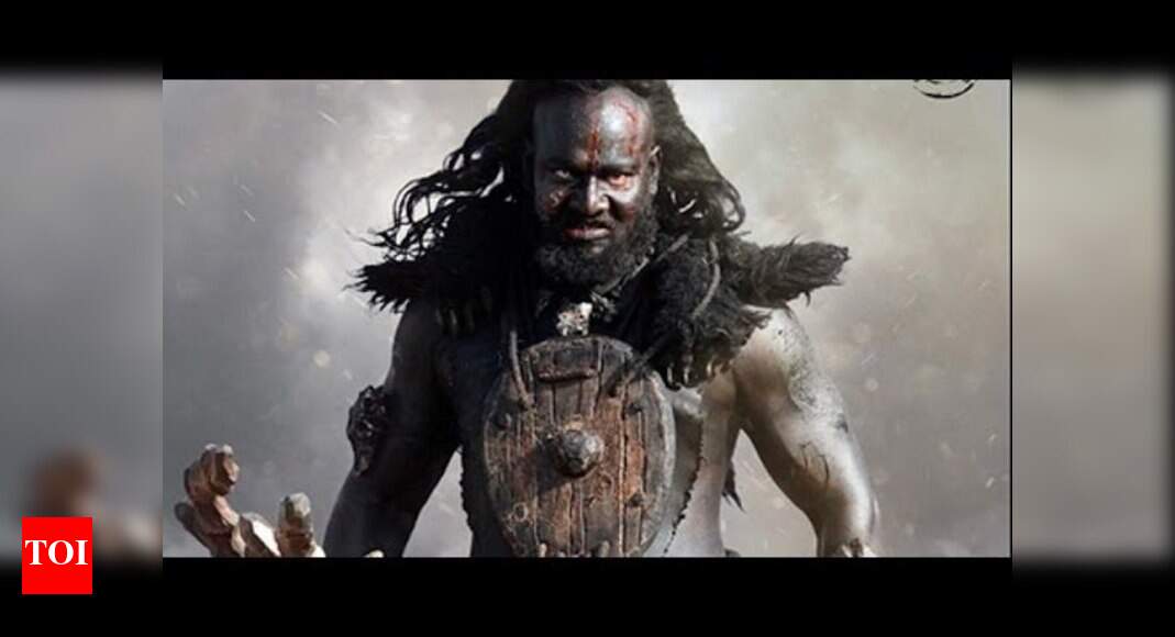 I am indebted to Rajamouli, says Kalakeya Prabhakar | Telugu Movie News ...