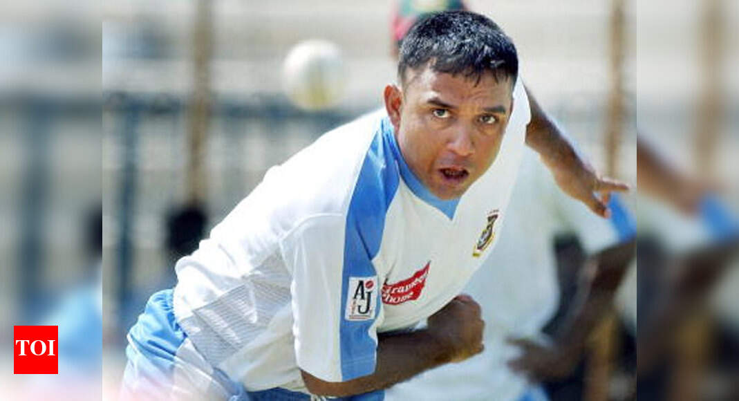 Khaled Mahmud: Critical Khaled Mahmud to be flown to Singapore for ...