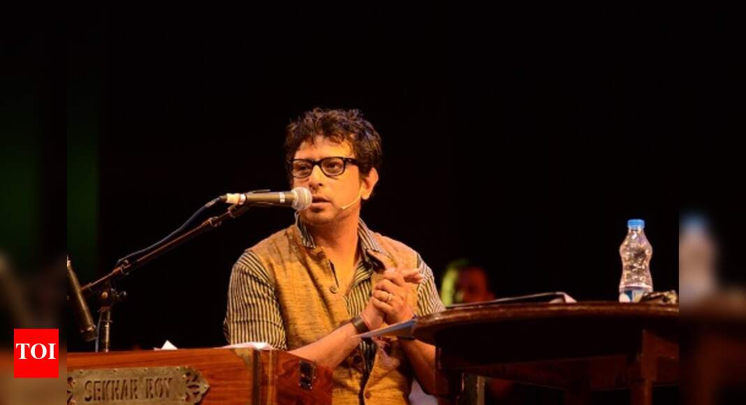 Rupankar stars in a short film, Wrong Route | Bengali Movie News ...