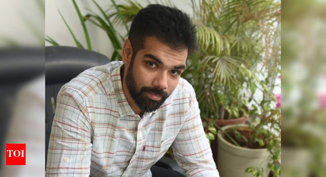 Sibi doesn’t discuss scripts with father | Tamil Movie News - Times of ...