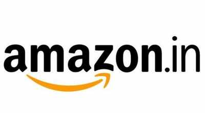 amazon india - Times of India