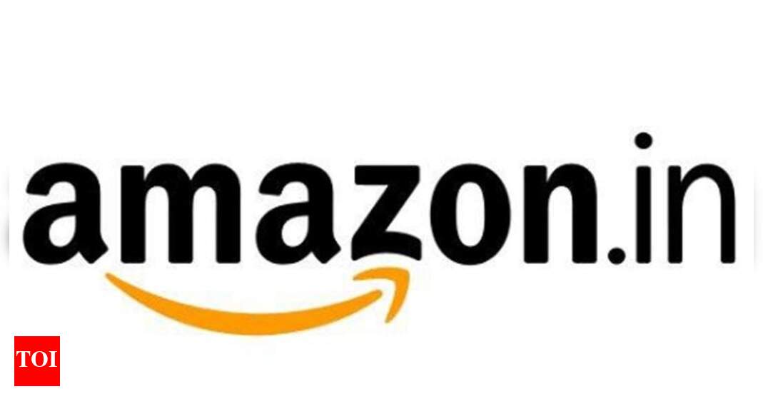 amazon india - Times of India
