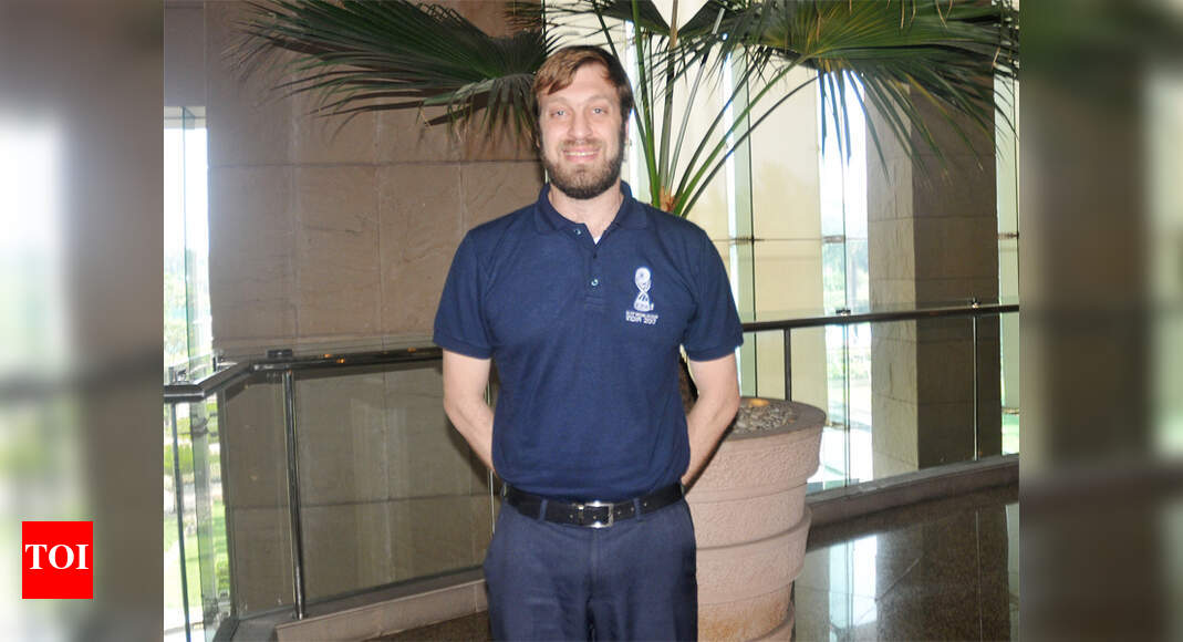 Javier Ceppi: Kochi hosting biggest teams of FIFA U-17 World Cup: Ceppi ...