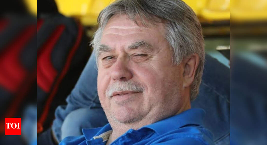 Sivkov Victor: Army rifle coach Sivkov Victor no more | More sports ...