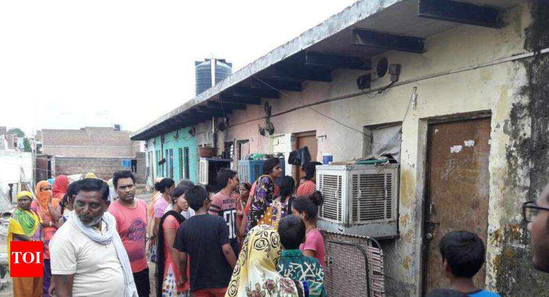 Phantom barber: ‘Phantom barber’ strikes again, three attacks in 24 ...