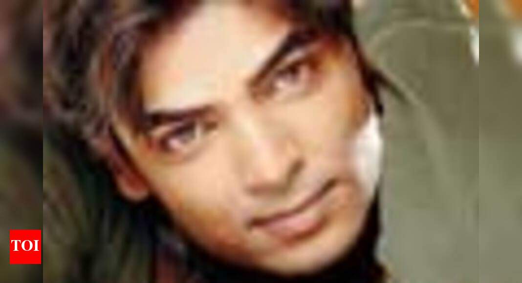 Amit's facing trouble head-on - Times of India