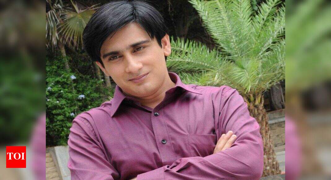 Dhruv Sharma death: Actor-cricketer Dhruv Sharma no more after ...