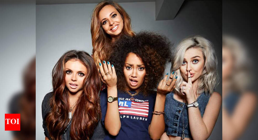 Little Mix documentary in the works | English Movie News - Times of India
