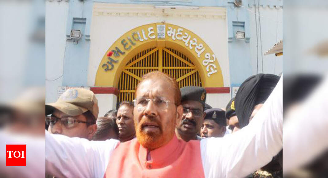 Sohrabuddin Sheikh: DG Vanzara granted discharge in fake encounter case ...