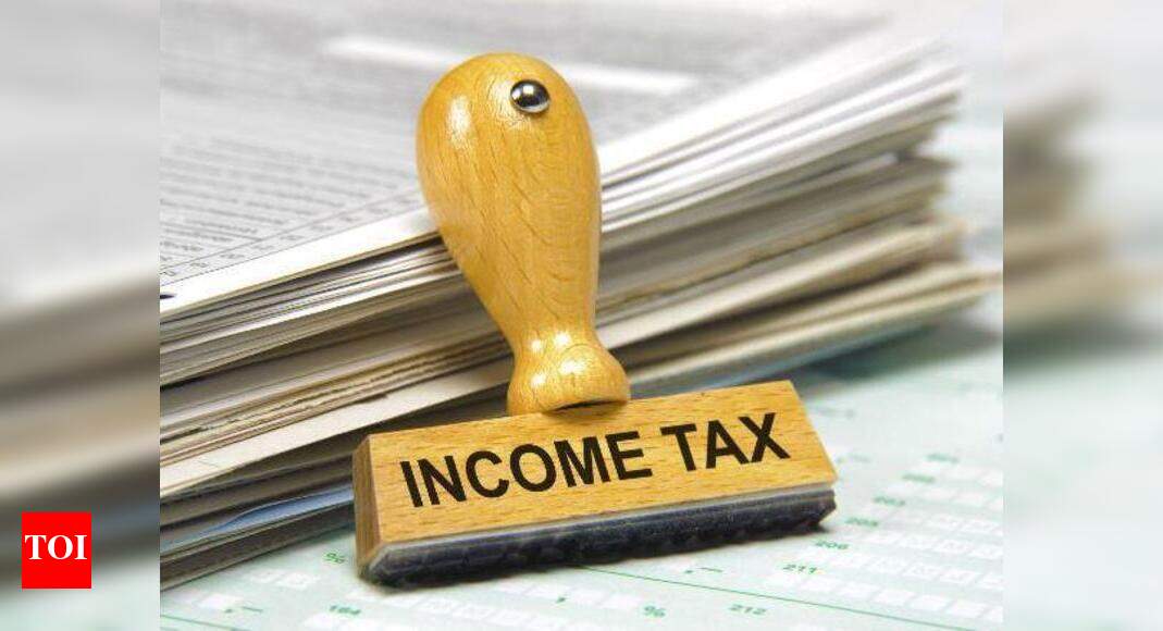 Income Tax Efiling E File Your Itr In 10 Easy Steps Business Times