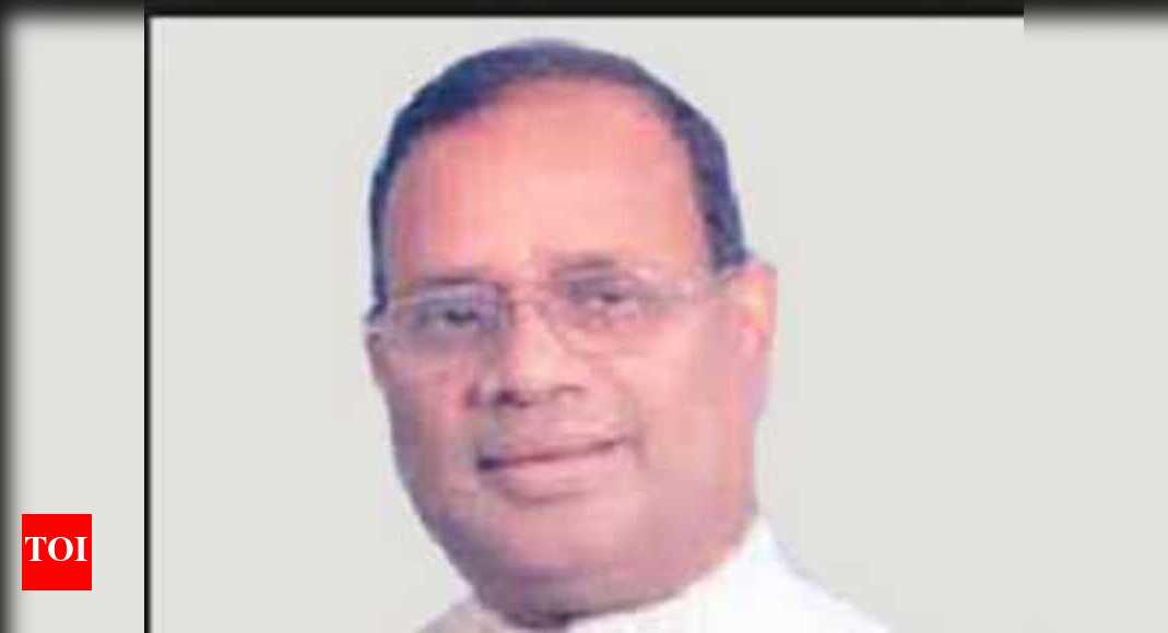 Congress to have new party in-charge for Telangana | Hyderabad News ...