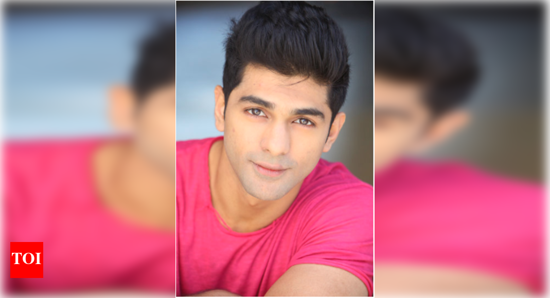 Is Taaha's character in Ranchi Diaries inspired by Godfather? | Hindi ...