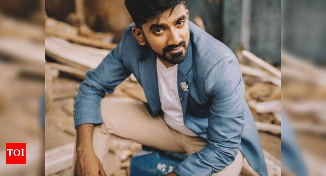 Dharan Kumar: Composer Dharan signs his 25th film | Tamil Movie News ...
