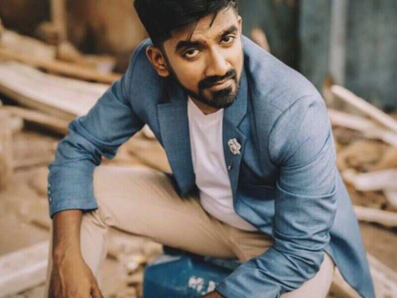 dharan kumar: Composer Dharan signs his 25th film | Tamil Movie News ...