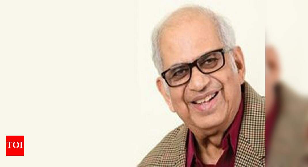 P M Bhargava: Eminent scientist Dr Pushpa Mitra Bhargava is dead ...