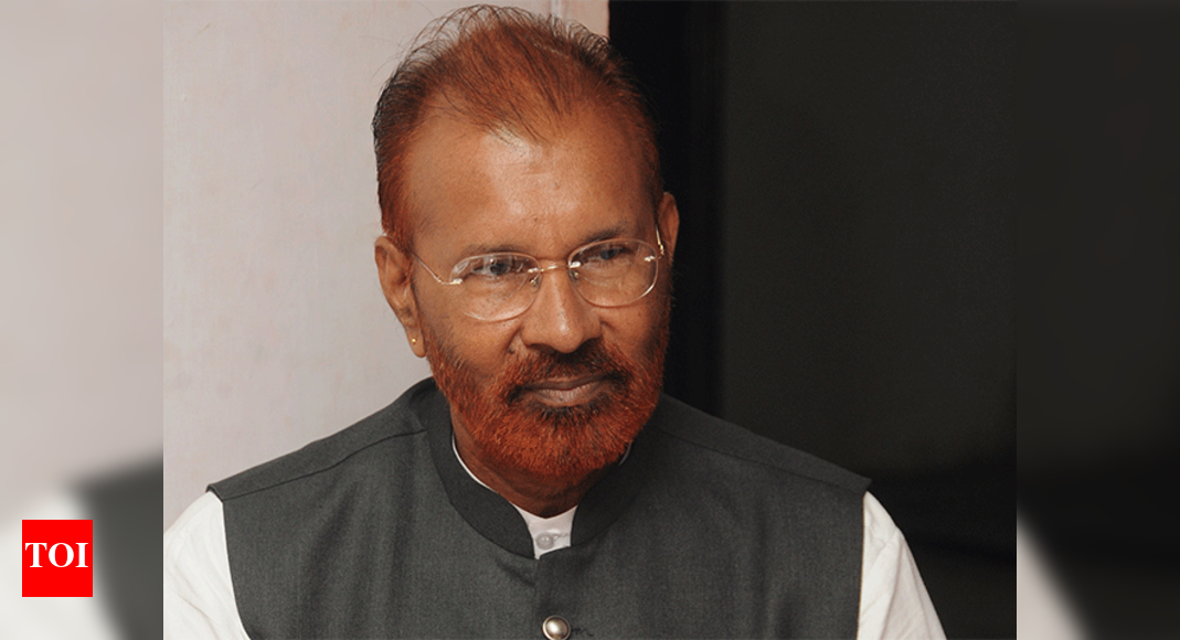 Sohrabuddin: My discharge vindicates that encounters were not fake: D G ...