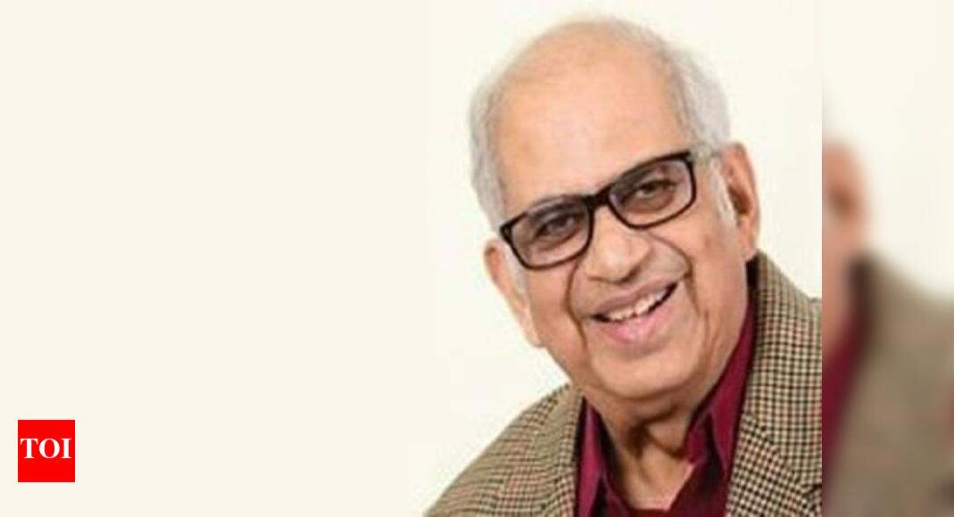 Dr Pushpa Mitra Bhargava, pioneer in biotechnology, passes away at 89 ...