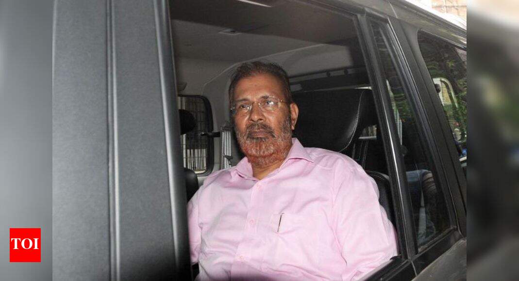 DG Vanzara: Discharge proves encounters were genuine, says DG Vanzara ...