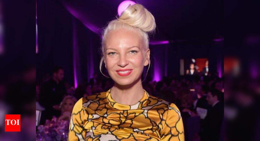 Sia to release Christmas album later this year | English Movie News ...