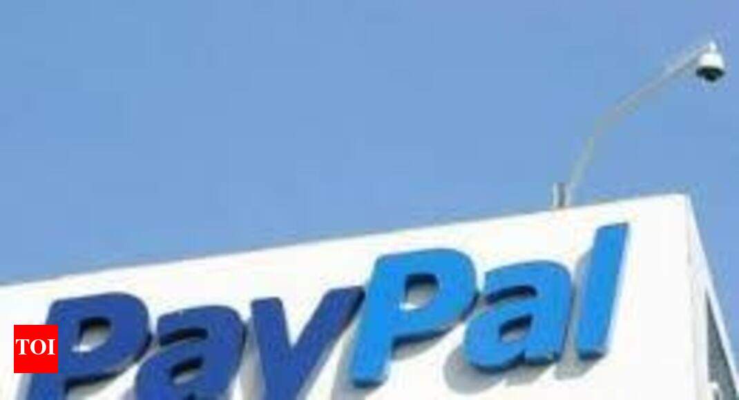 PayPal launches technology innovation labs in Chennai, Bengaluru ...