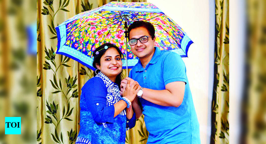 Monsoon dhamaka! | Prayagraj News - Times of India