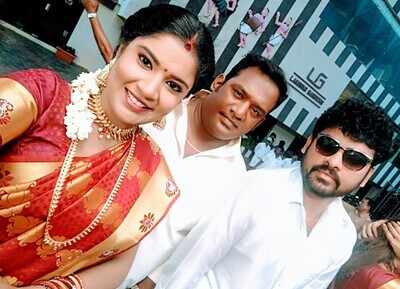 Vani Rani actress Sabbita Roi to play a full-fledged comedy role in her ...