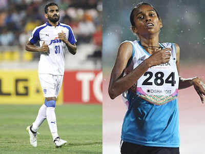 CK Vineeth: Kerala govt gives job to Vineeth, financial aid to Chitra ...