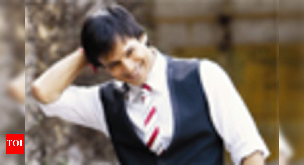 Vivek gets RGV, Mani's movies | Hindi Movie News - Times of India